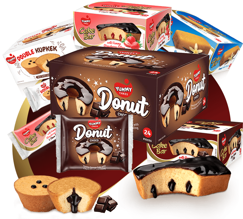 DarioPro – We provide deliciously, Yummy Cakes, Tatama Noodles