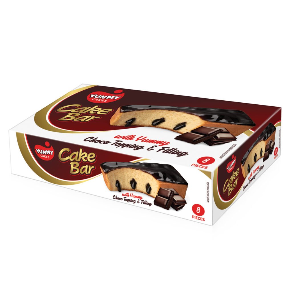 DarioPro – High-Quality NAKS, CAKES & NOODLES