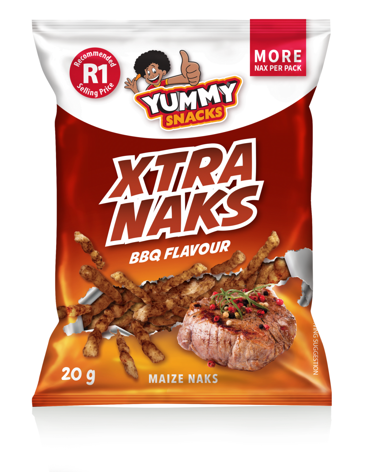 DarioPro – High-Quality NAKS, CAKES & NOODLES