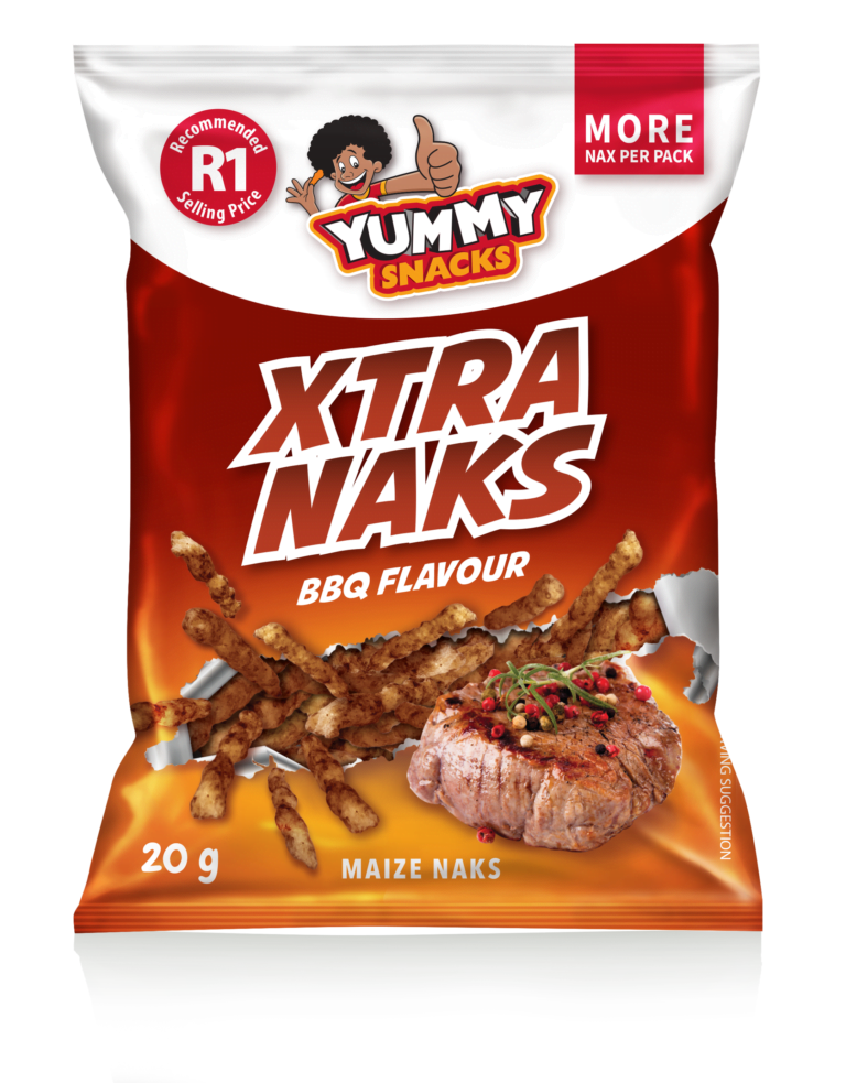 DarioPro – High-Quality NAKS, CAKES & NOODLES