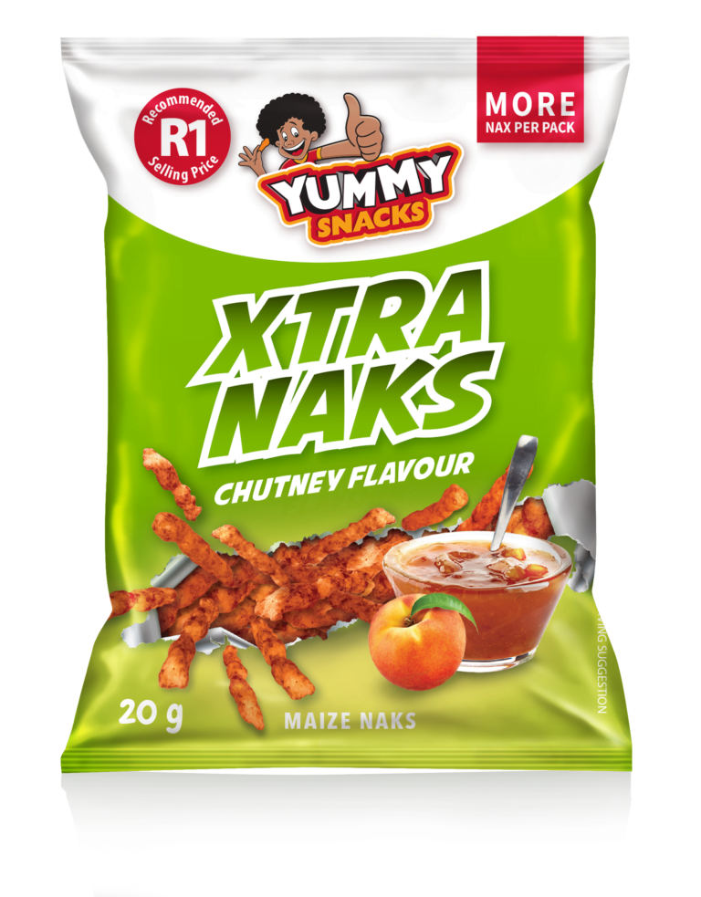 DarioPro – High-Quality NAKS, CAKES & NOODLES