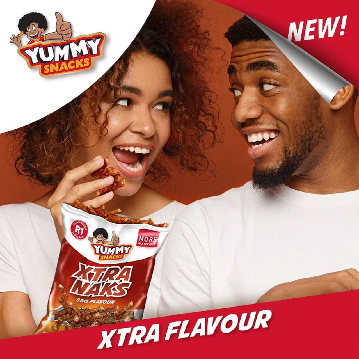 XTRA NAKS BBQ – DarioPro