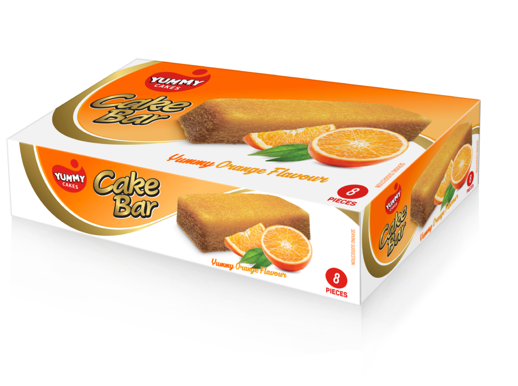 Yummy Cakes – DarioPro