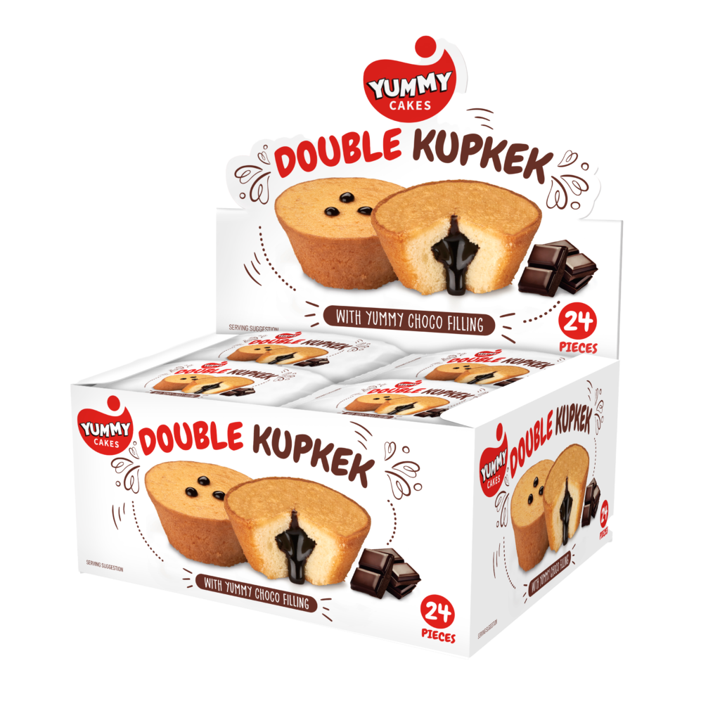 Yummy Cakes – DarioPro